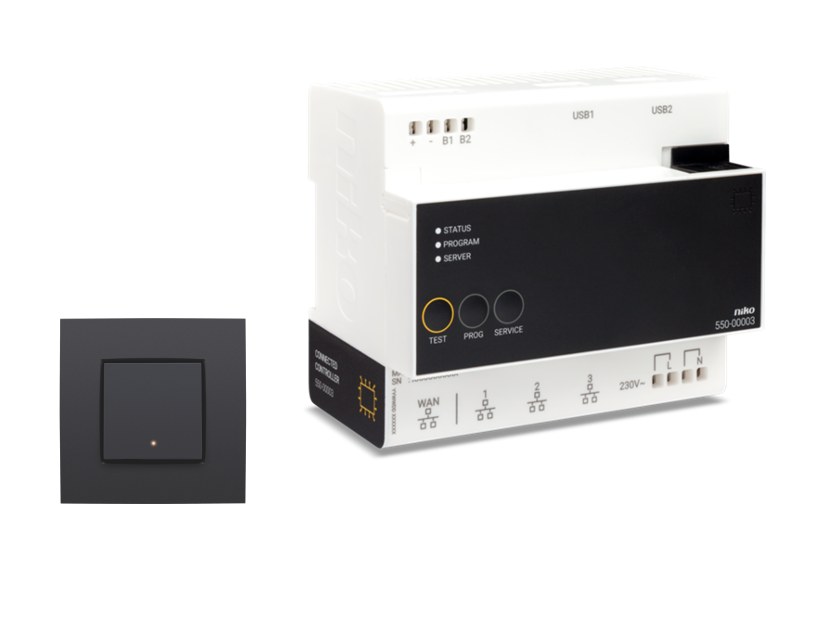 Bus Starter Kit 3 - Just Buy UK