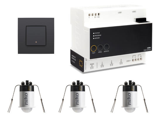 Bus Starter Kit 3 - Just Buy UK