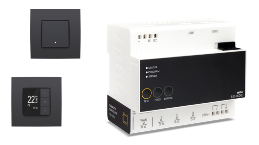 Bus Starter Kit 1 - Just Buy UK