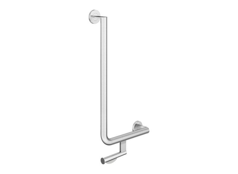 HEWI L-shaped support rail - Just Buy UK
