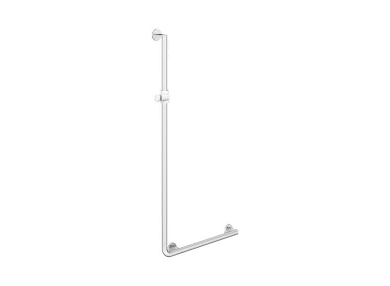 HEWI L-shaped support rail - Just Buy UK