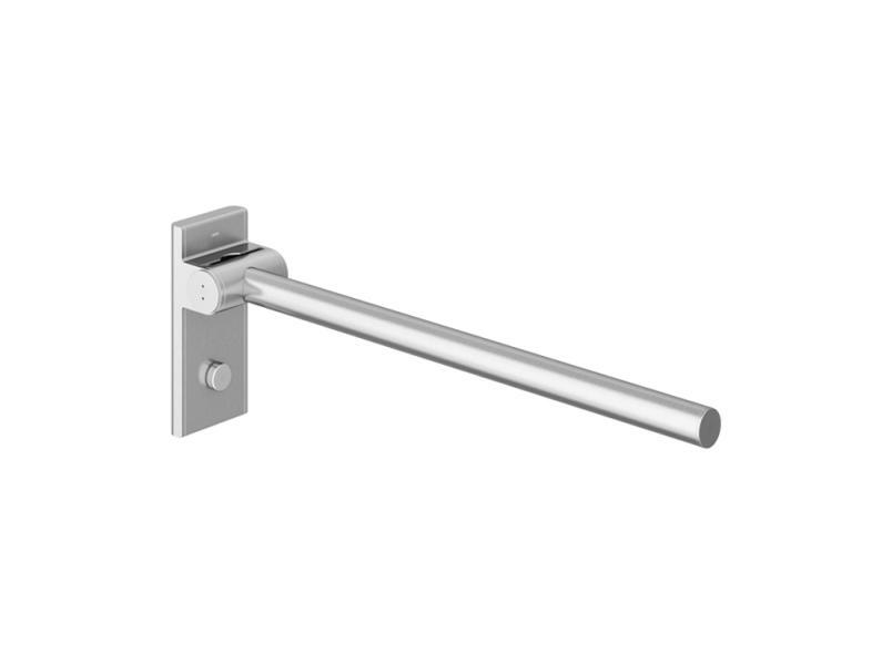 HEWI Hinged support rail Mono WARM TOUCH - Just Buy UK